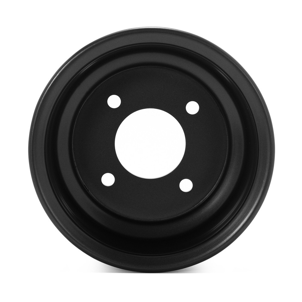 Set 2 8x8 ATV Rear Wheels Rims for TRX450R 450ER 250R 250EX 350X 200X 3 ...