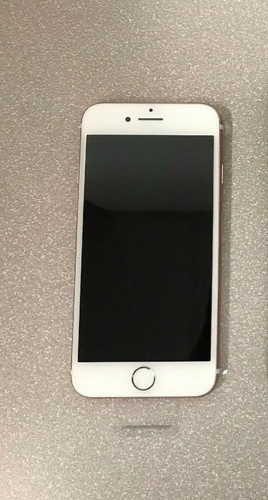 New OB Apple iPhone 7 32 GB Rose Gold -SPRINT | eBay