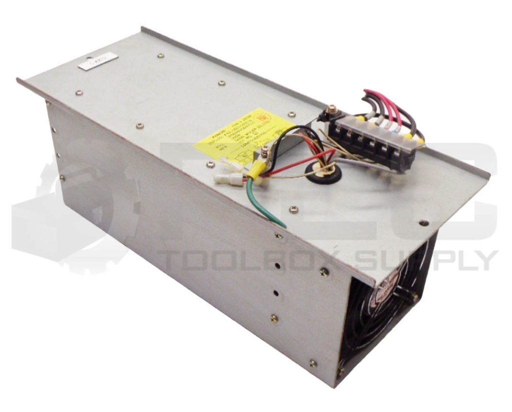 FANUC A40L-0001-0353/A RESISTOR A06B-6066-H711 | eBay