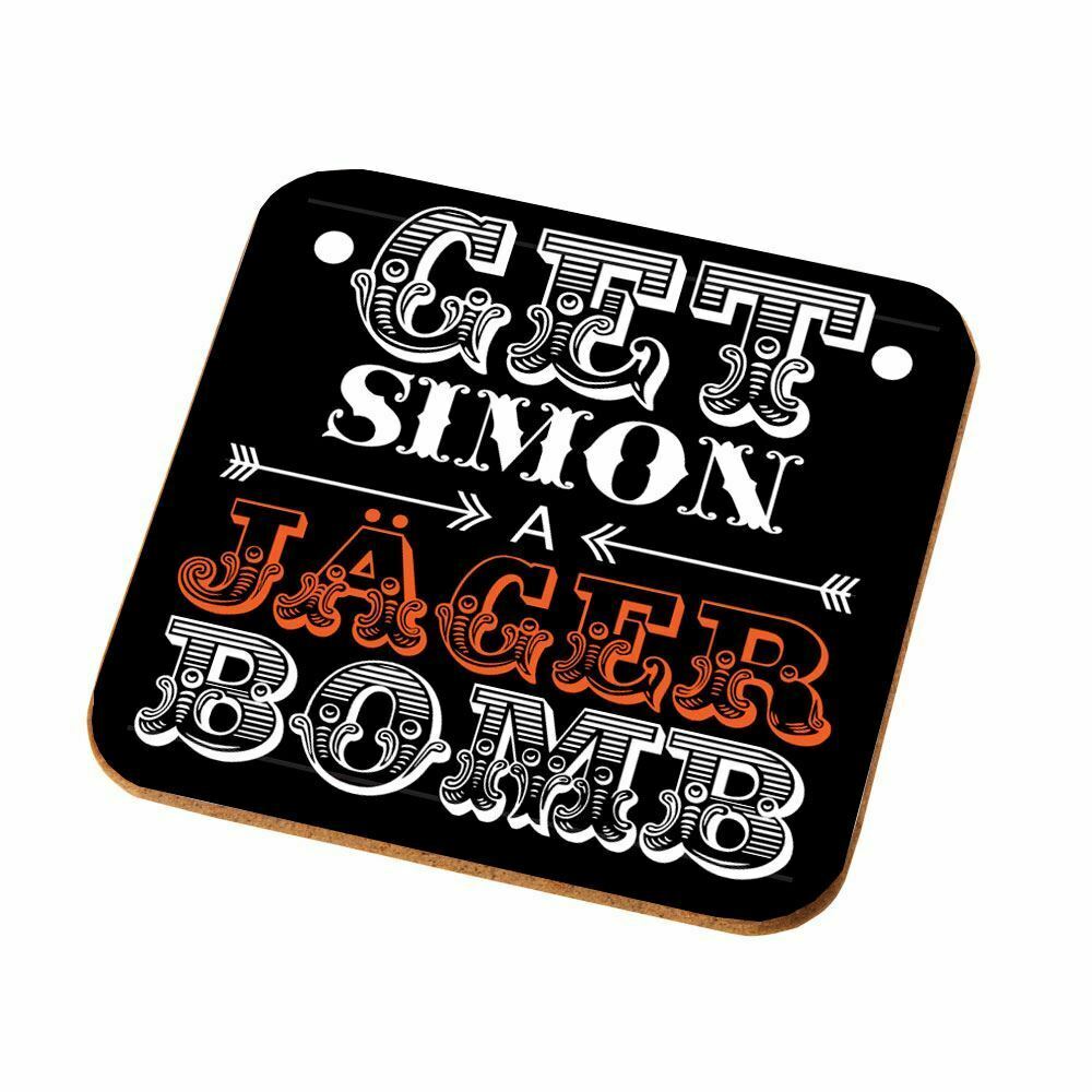 Jager Bomb Quotes