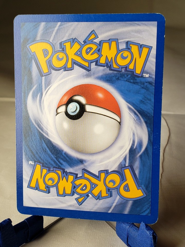 Venonat 84/112 - EX Fire Red Leaf Green - Pokemon Card | eBay