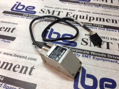 NEW Siemens Y Axis Linear Encoder Read Head - MS441 w/Warranty | eBay