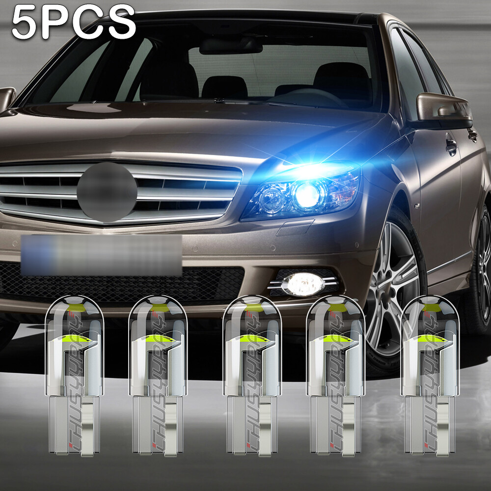 Mercedes Benz Parking Light Bulb