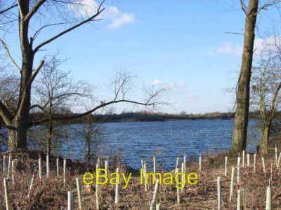 Photo 6x4 Lake at Calvert c2006 | eBay UK