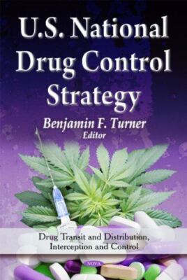 U.S. National Drug Control Strategy (Drug Transit and (2012) | eBay