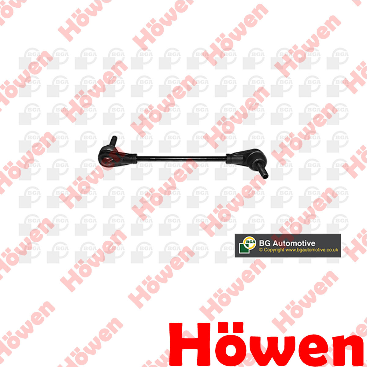 Fits Vauxhall Insignia 2017- Stabiliser Link Front Howen #1 84077102 | eBay