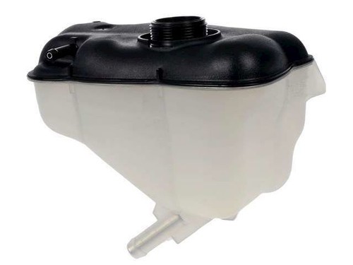 Expansion Tank For 11-15 Ford Mustang 3.7L V6 5.0L V8 ST49D4 OE ...