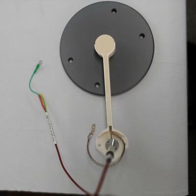 AMAT 150mm Plasma Chuck Assy 0010-02740(Refurbished) | eBay