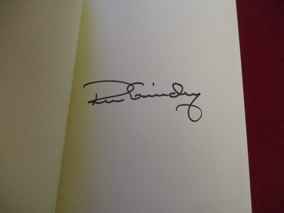 SIGNED ~ Gator, My Life in Pinstripes by Ron Guidry (2018) 1st.1st ...