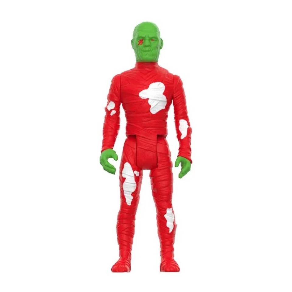 Universal Monsters ReAction Monster In My Stocking Blind Box Figure | eBay