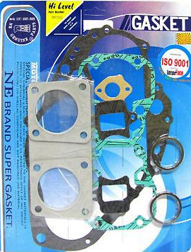 Suzuki GT250 X7 GT 250 X7 Full Gasket Kit | eBay