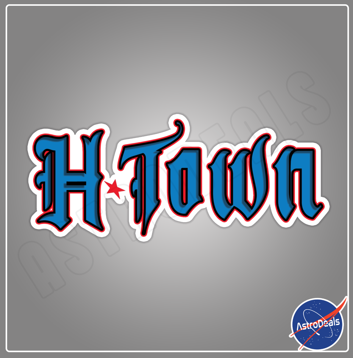 Rockets Texans Astro Svgs Logo