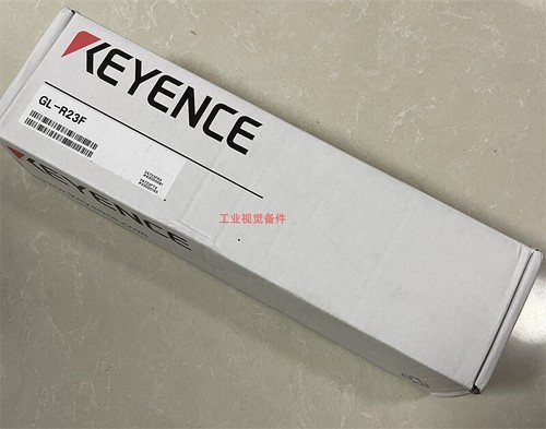 GL-R23F KEYENCE Safety light curtain Brand New Fast Shipping | eBay