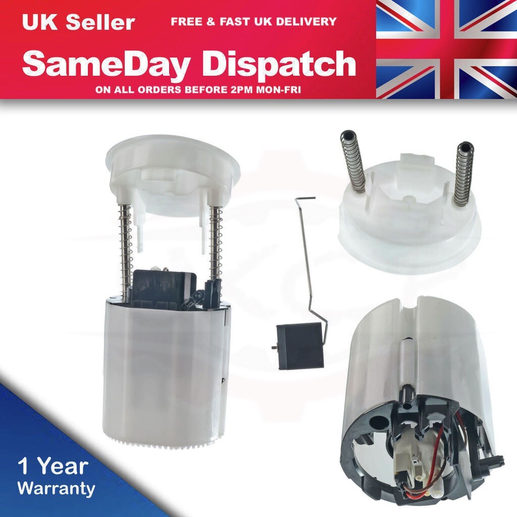 Fuel Pump for Mercedes-Benz CLK C-Class CL203 S203 C209 A209 ...