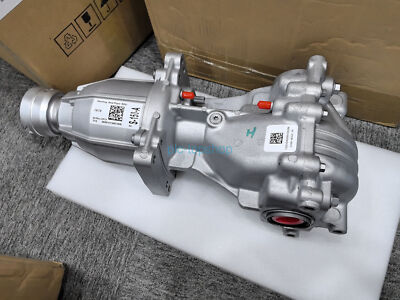 For 2013-19 FORD FLEX EXPLORER EDGE REAR DIFFERENTIAL 3.5L AWD 4WD CV6W ...