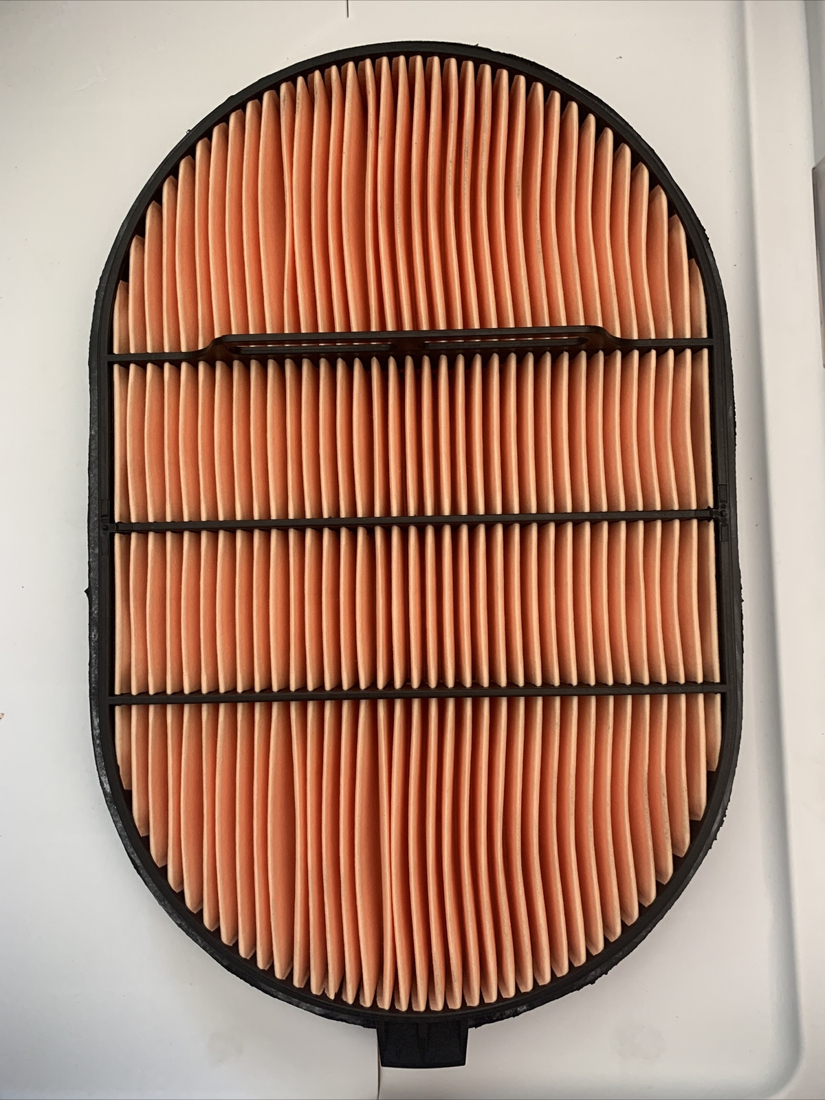 BELL EQUIPMENT 226780 DC117L air filter | eBay