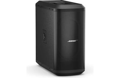 Bose Sub 1 Powered Bass Module for L1 PRO Systems and Powered ...