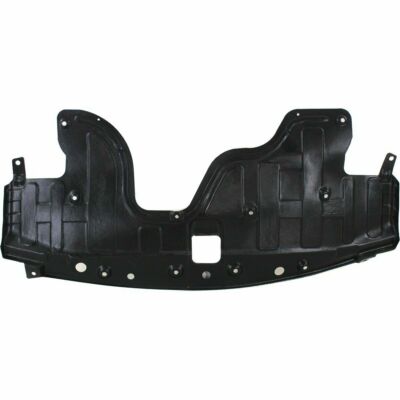 Engine Splash Shield Under Cover Front Fits Hyundai Santa Fe HY1228160 ...