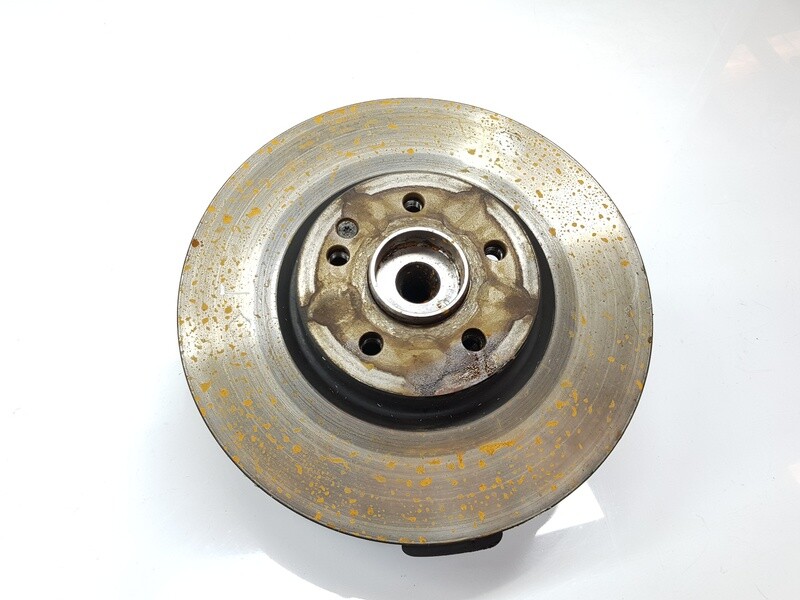 A4473300620 fusello anteriore sinistro per MERCEDES-BENZ VITO TOURER ...