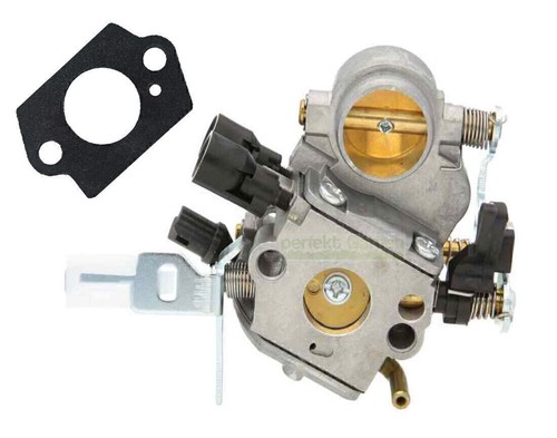 Vergaser für STIHL MS171 MS181 MS201 MS211 Kettensäge 11391200608 C1Q ...