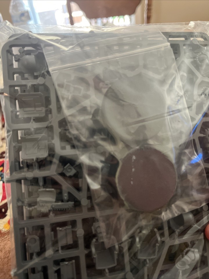 2023 Terminator Squad Space Marines Warhammer 40K SHIPS 10/14 ...