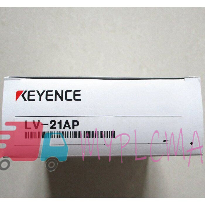 NEW Keyence LV-21AP LV21AP Laser Sensor (1pcs) | eBay
