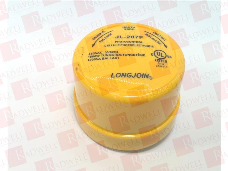 SHANGHAI LONGJOIN JL-207F / JL207F (USED TESTED CLEANED) | eBay