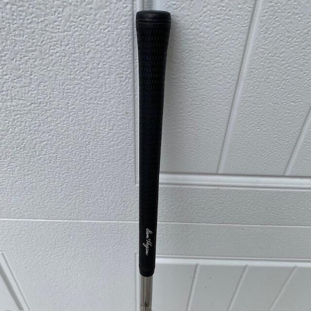 Ben Hogan Riviera Wedge 50° Degrees Steel Shaft Right Hand Gap ...