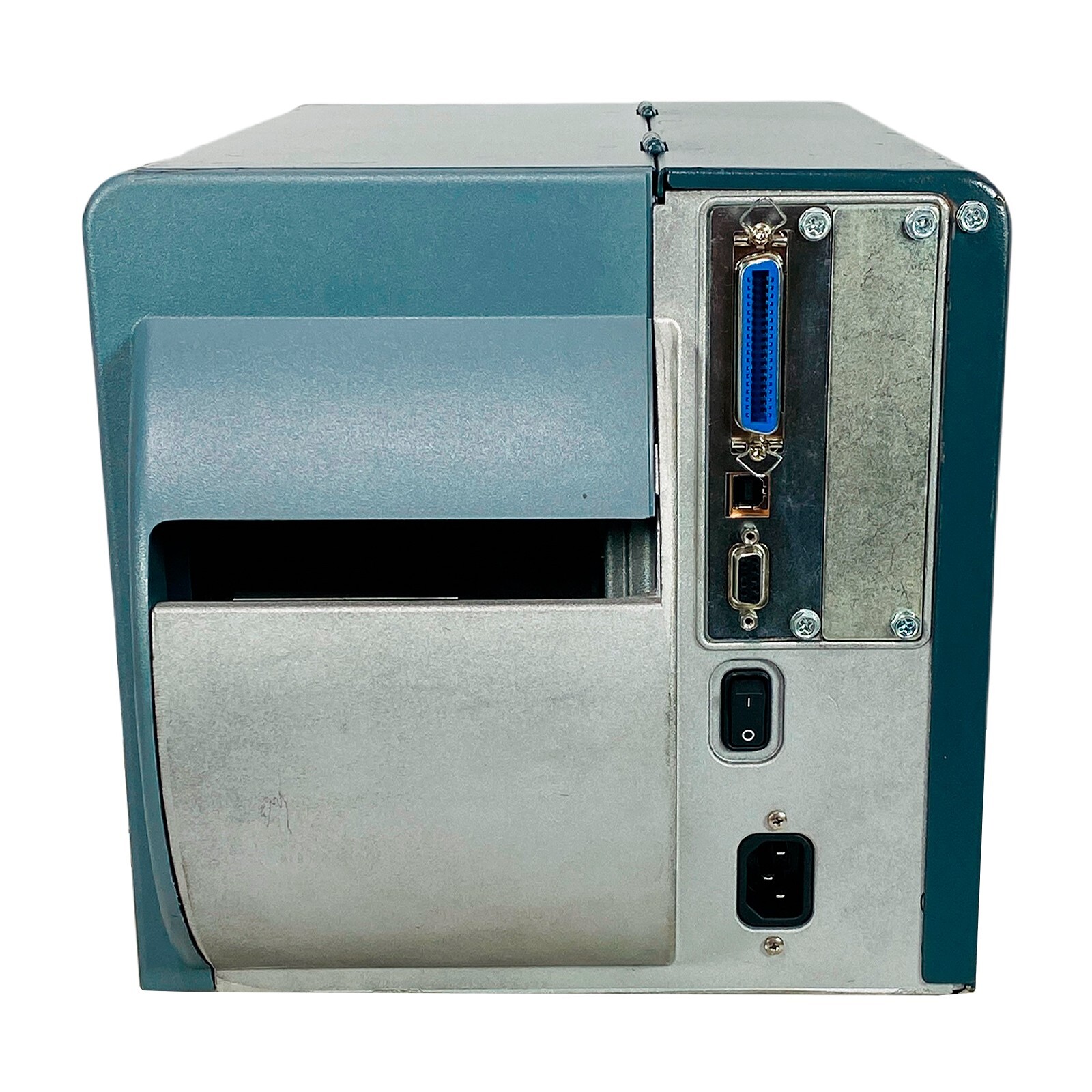 Datamax M-4210 Industrial Thermal Transfer Barcode Printer USB Serial ...