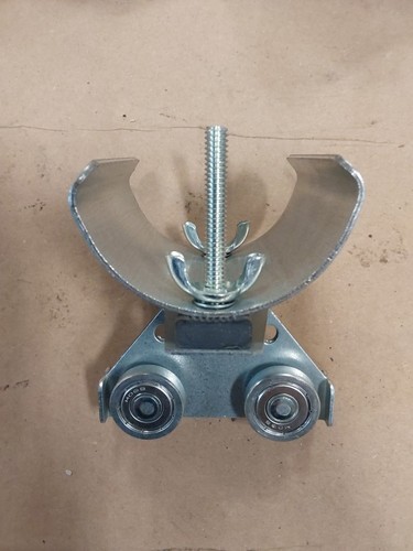 Gleason Reel F-It-S3/5.7 Festoon Intermediate Trolley,1.25 X 3.50 | eBay