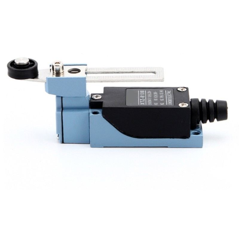 Small Limit Switches Waterproof Travel Switches for Industrial ...