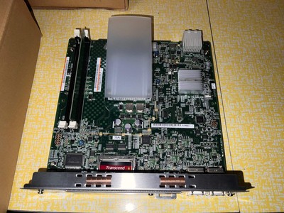 NEC SV8500 CPU SCF-CP02-B CF-CP02 CPU Card | eBay