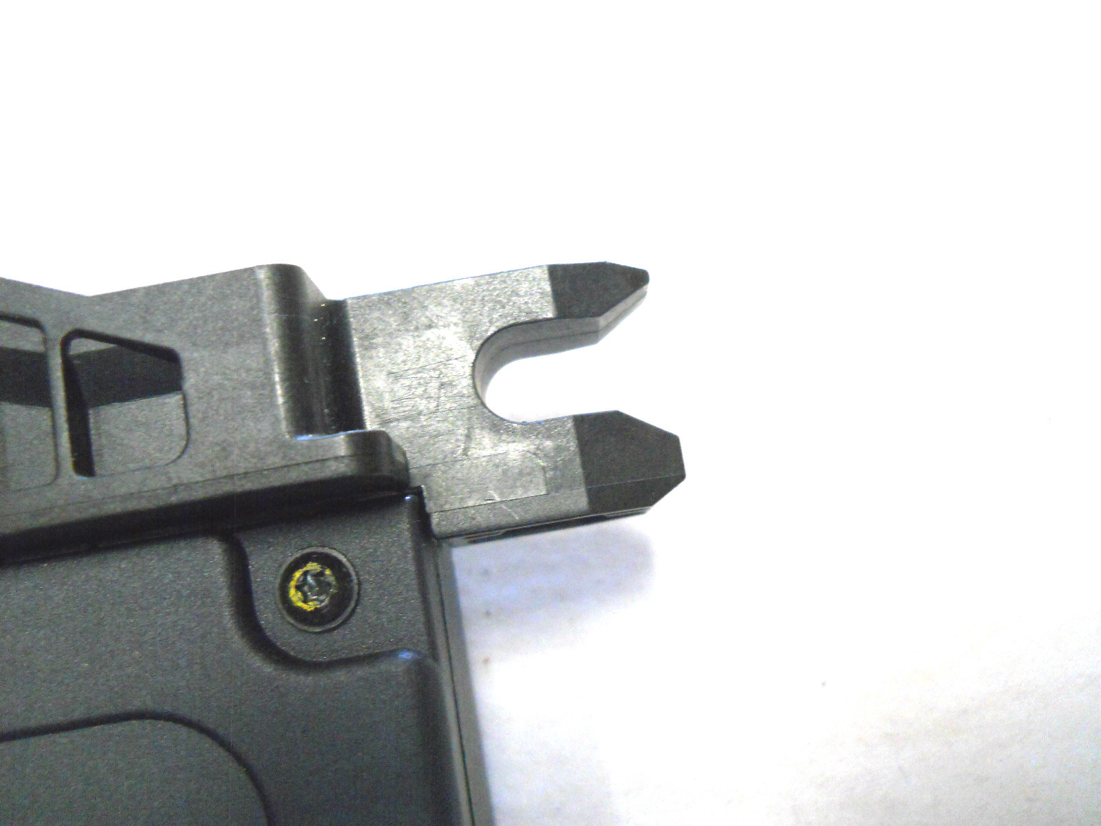 04 CHRYSLER CROSSFIRE COMFORT BODY CONTROL MODULE UNIT TEMIC 1938200026 ...