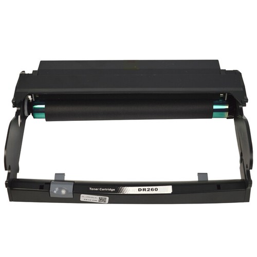 LEXMARK DR260 Premium Generic Drum Unit for Lexmark E260, E360, E460 ...