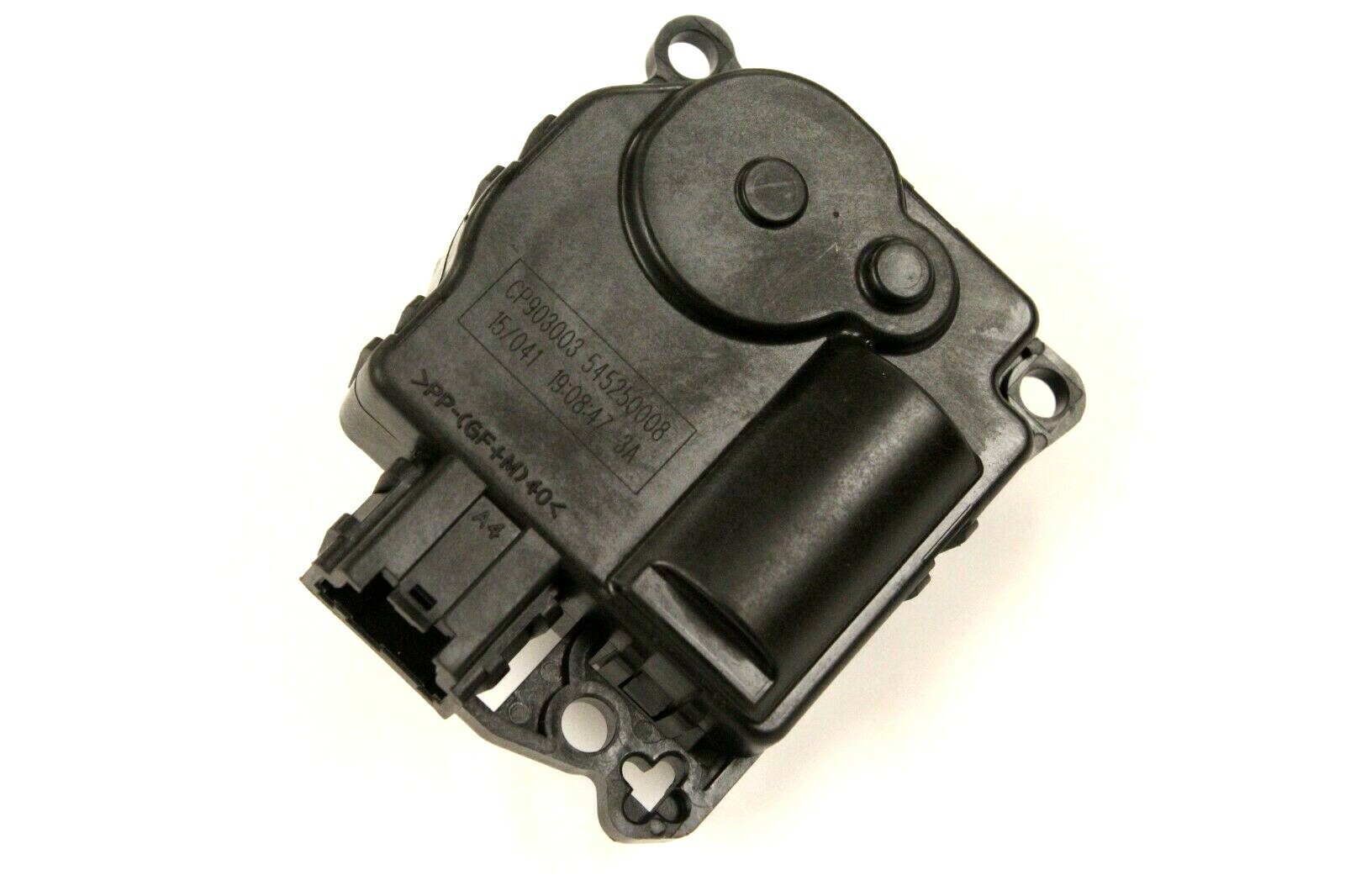 2011-2013 Mopar HVAC Door Actuator Part CP903003 545250008 OEM ...