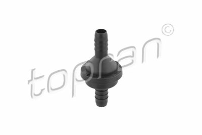Mercedes Air Pump Breather Check Valve C-Class W203 W204 CL203 E-Class ...