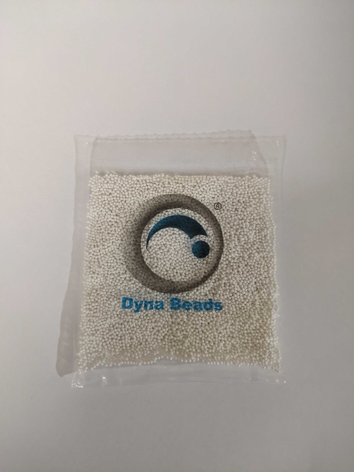 Innovative Balancing LLC Dyna Beads (1 oz.) Part Number - DBS-1 | eBay