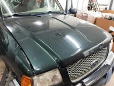 Ford Ranger Fiberglass Hoods at Andy's Auto Sport