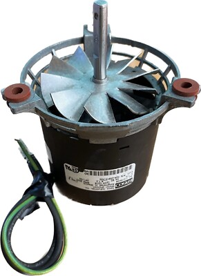 Fasco Blower Motor Model#71219039 | eBay