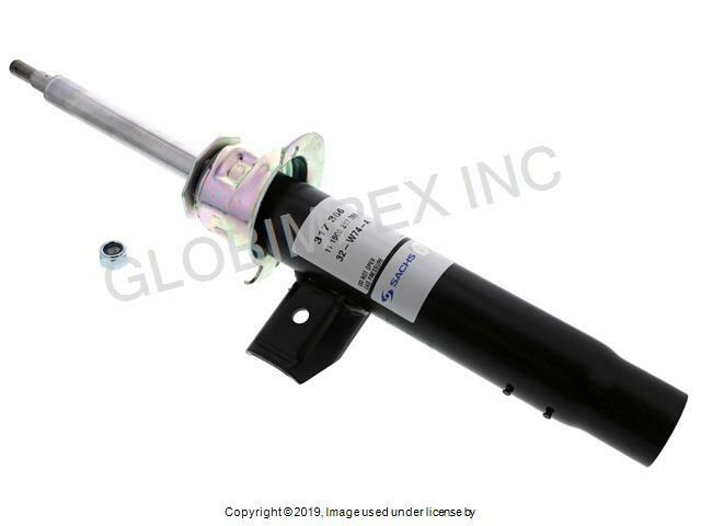 BMW 325xi Boge Sachs Front Left Strut 317366 31316780193 for sale ...