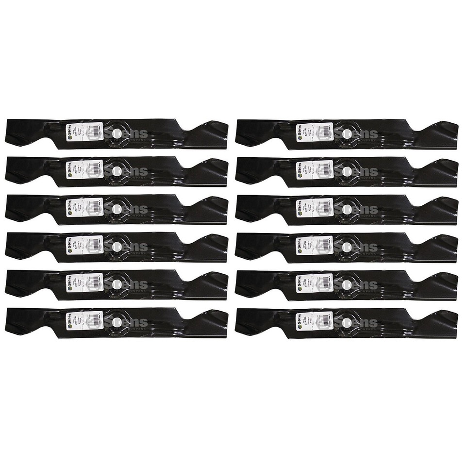 Mulching Blade For Cub Cadet 942-04068 742-04068 742-04068C 759-04047 ...