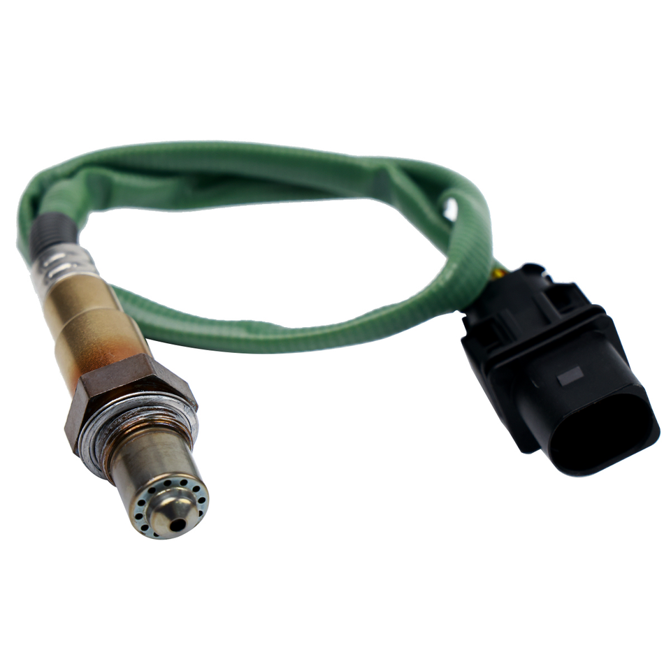 4PCS Up&Downstream Oxygen O2 Sensor OEM For Mercedes-Benz ML350 R350 ...