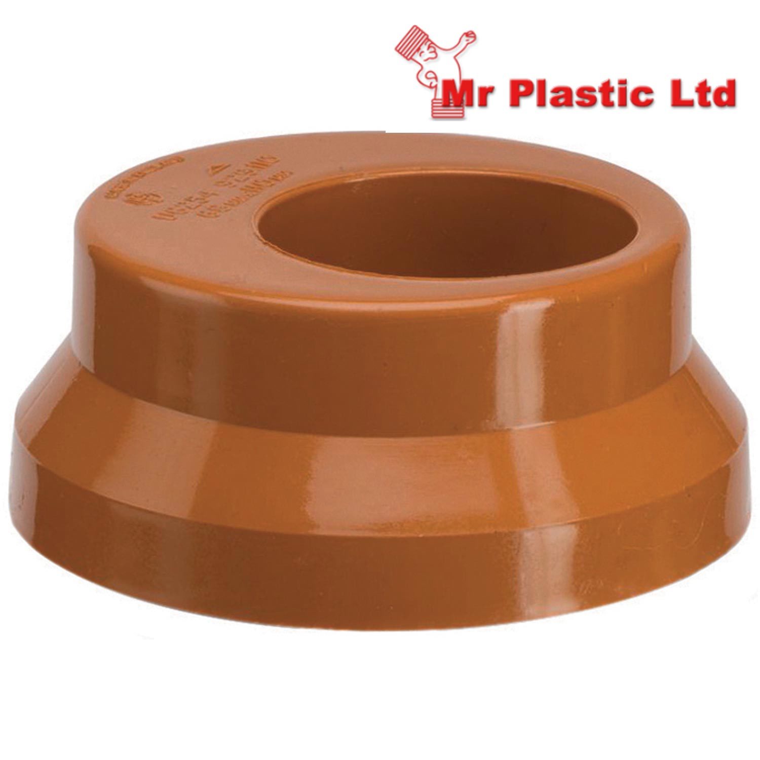 Polypipe 82mm / 3" Underground Drainage Fittings | eBay UK