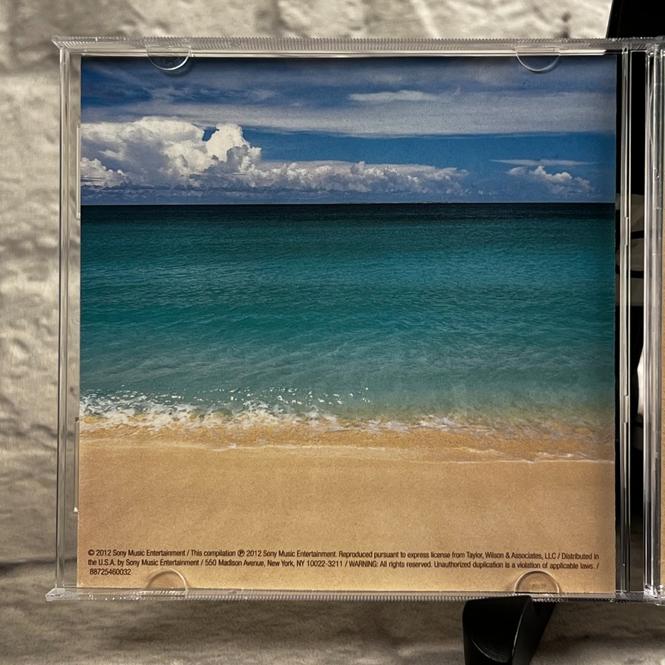 The Ventures Live IN Japan CD 2012 sony Musique Apache Essuyer Out ...