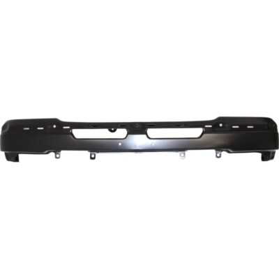 Bumper Front Paint to Match Steel For 03-07 Chevrolet Silverado 1500 ...