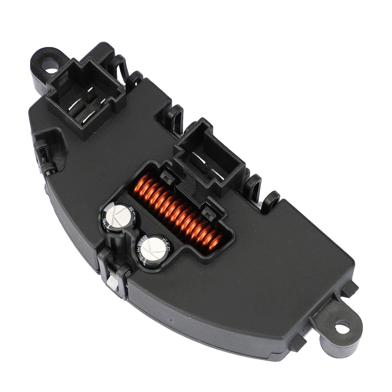 Blower Motor Fan Resistor for Audi A4 B8 8K2 8K5 A5 8T3 8TA Q5 S4 S5 ...