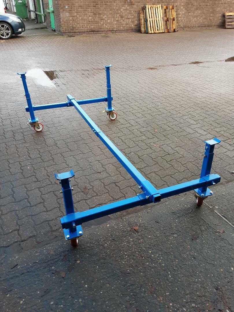 Car Body Dolly