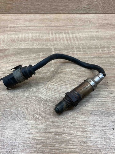 7512567 0258005297 BMW 7 Series E65 E66 LAMBDA OXYGEN SENSOR Genuine OE | eBay