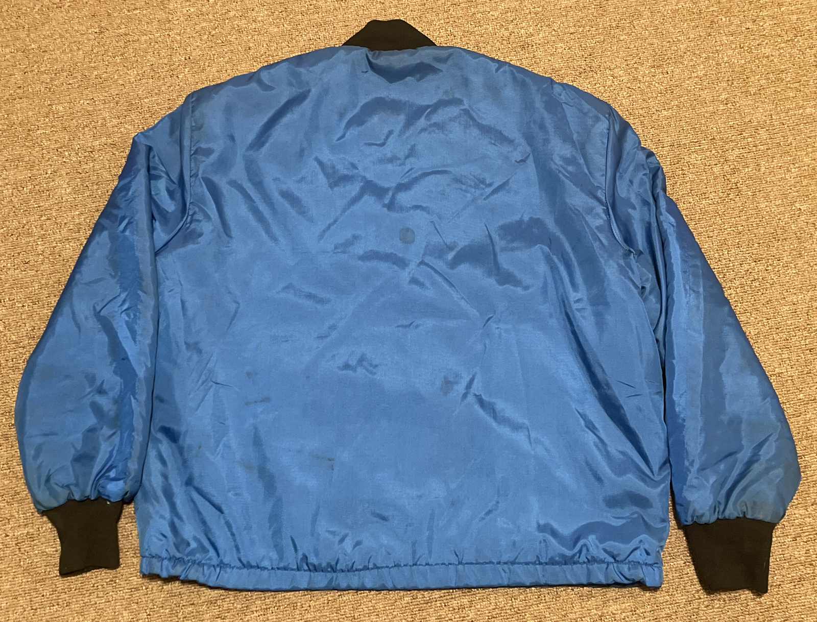 Vintage 70s Large Ford Racing Motorsports Rallye Mustang Cobra Shelby ...