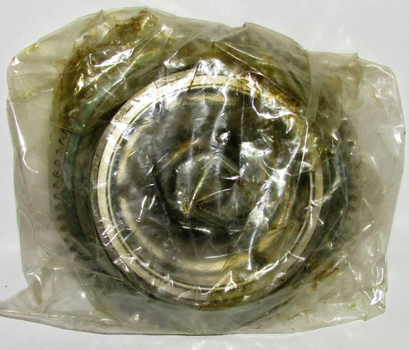 NEW ROBIN GENUINE PARTS FLYWHEEL W/ RING GEAR FOR POLARIS PART NO. 257 ...